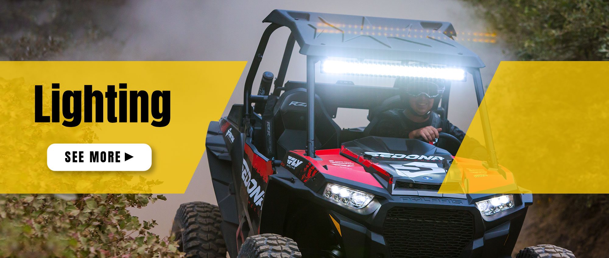 Open Trail Parts Official Power Sports Website - Open Trail