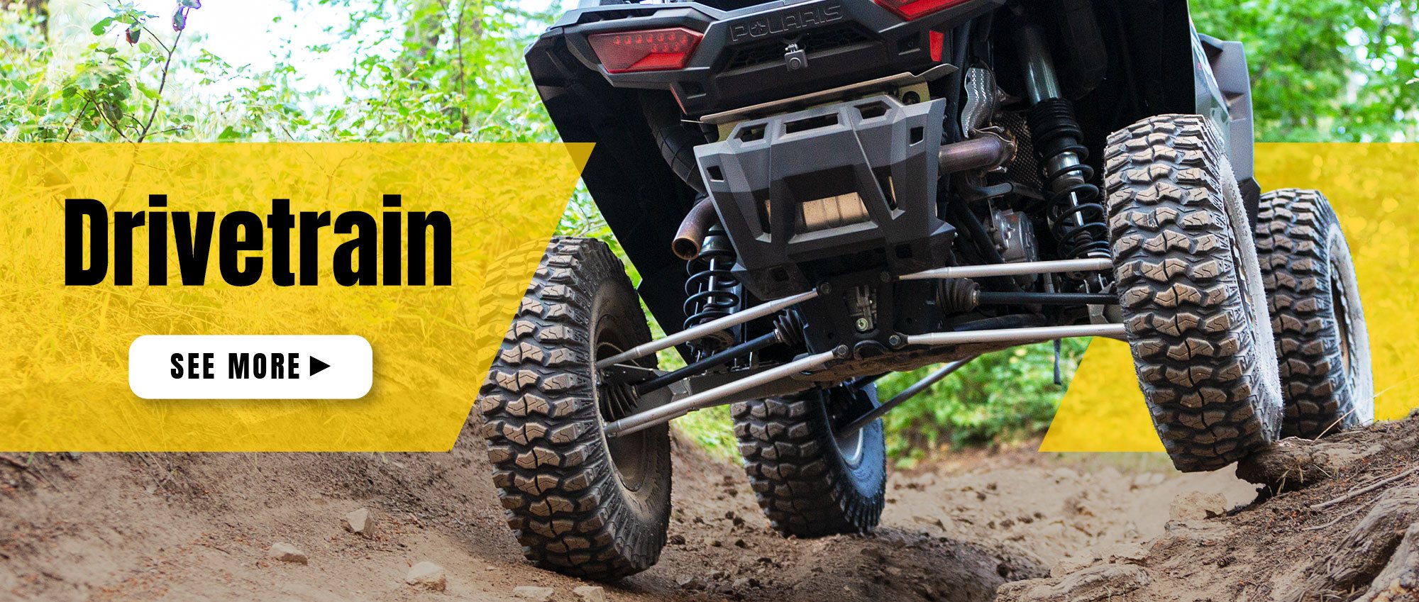Open Trail Parts Official Power Sports Website - Open Trail