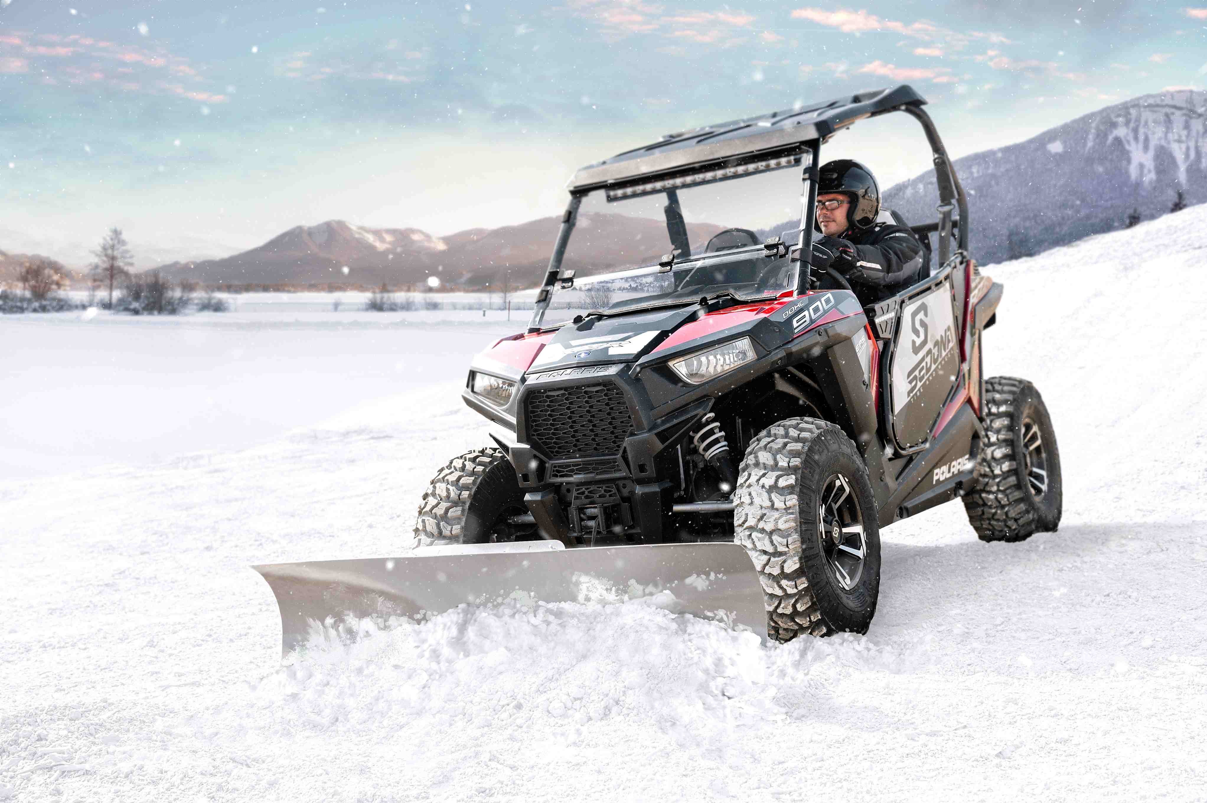 Open Trail Parts Official Power Sports Website - Open Trail