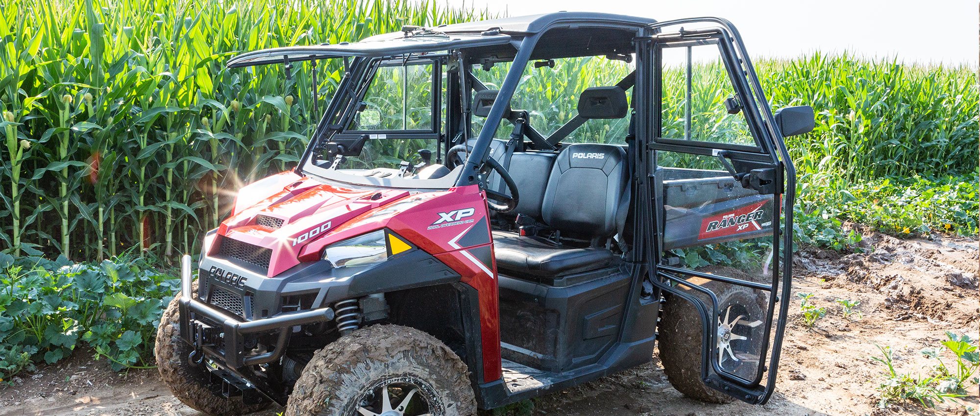 Open Trail Parts Official Power Sports Website - Open Trail