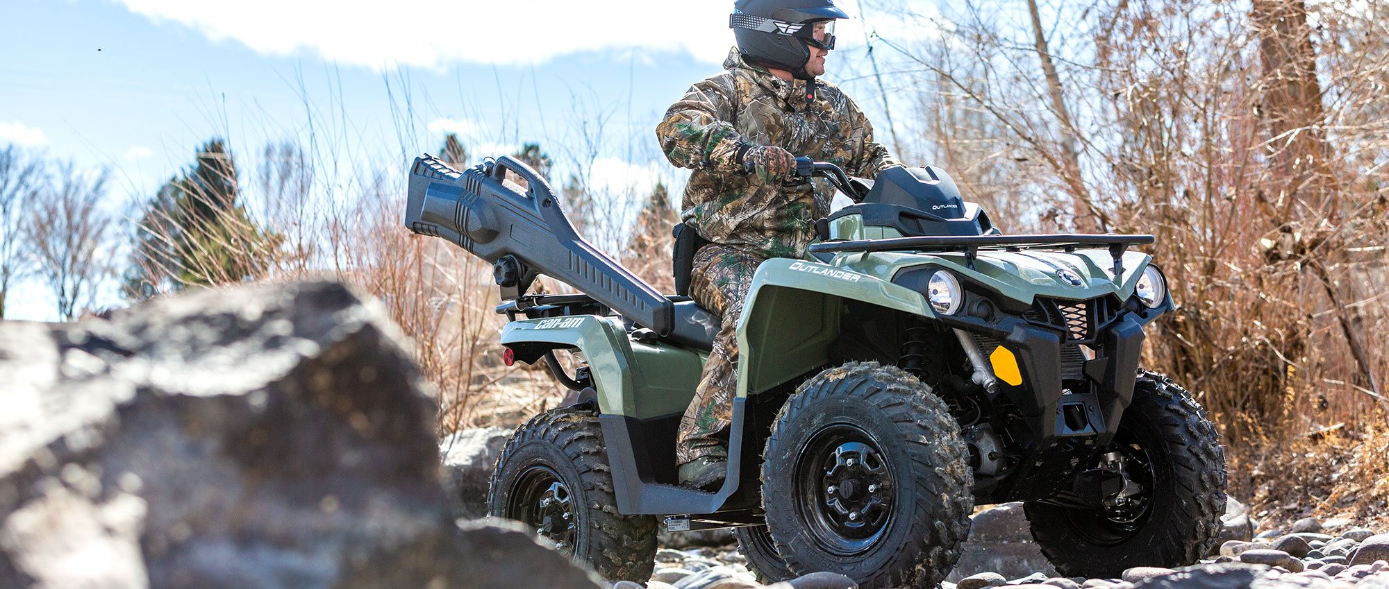 Open Trail Parts Official Power Sports Website - Open Trail