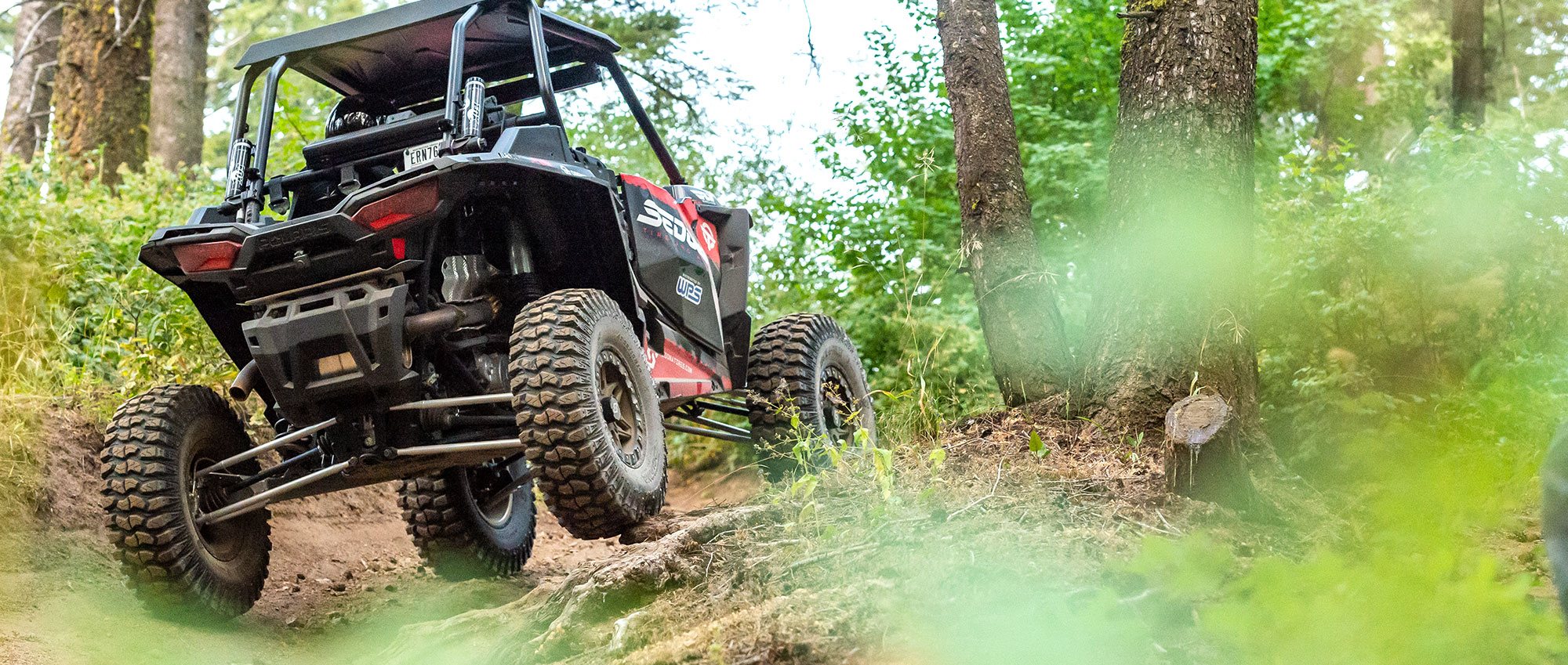 Open Trail Parts Official Power Sports Website - Open Trail